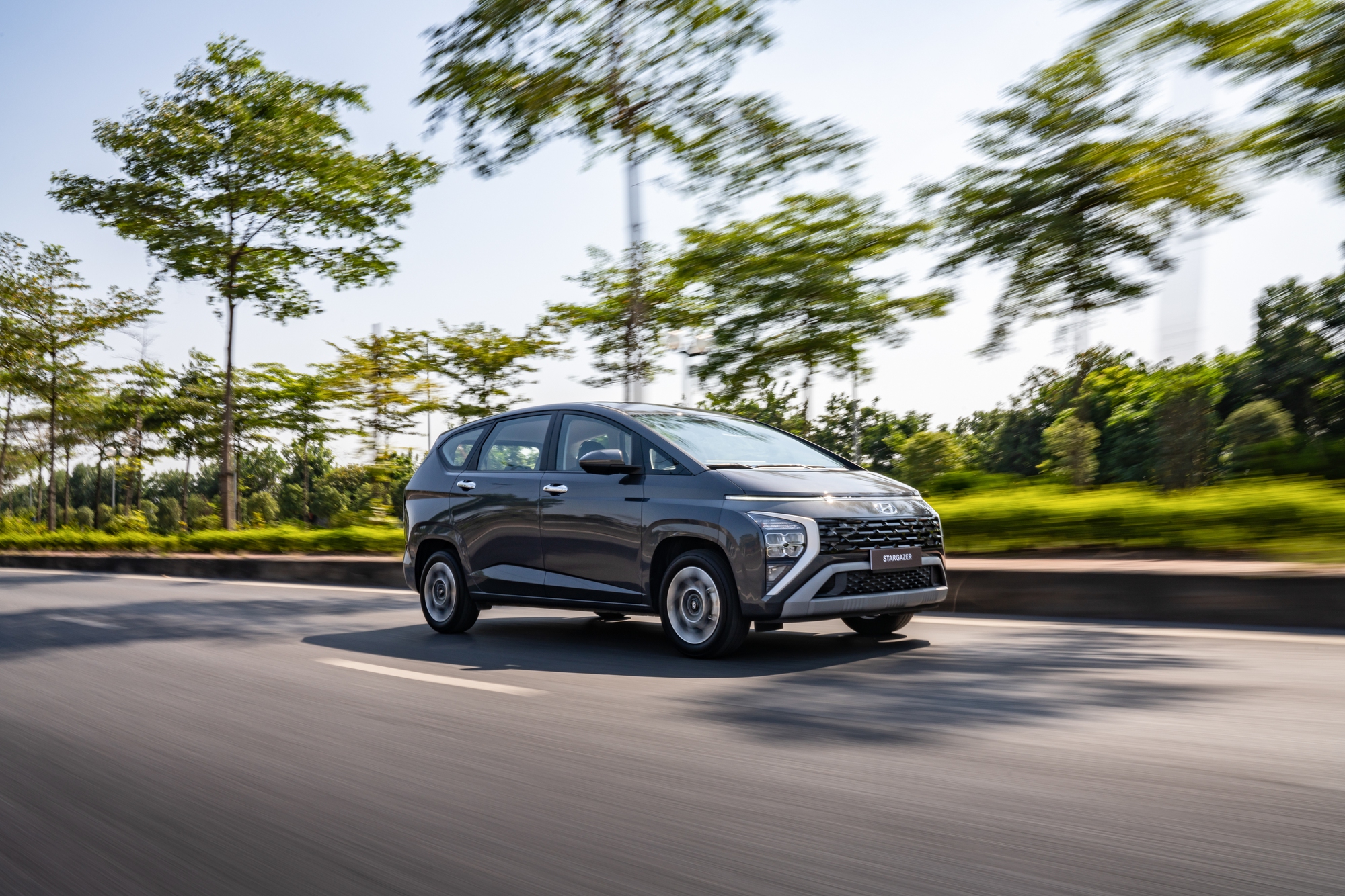 Hyundai Stargazer, Mitsubishi Xpander và Toyota Veloz Cross - Lựa chọn nào cho bạn? - VN Total